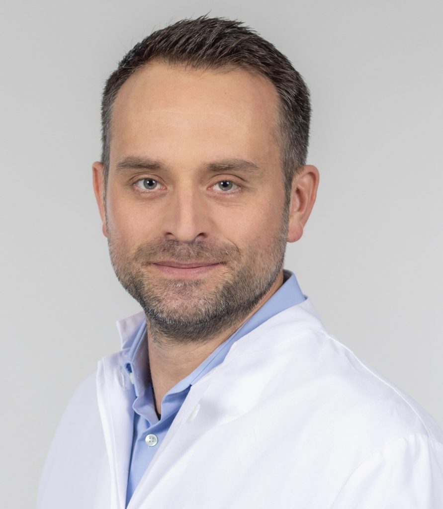 Dr. med. Simon Brosseder - Schwabingortho.de